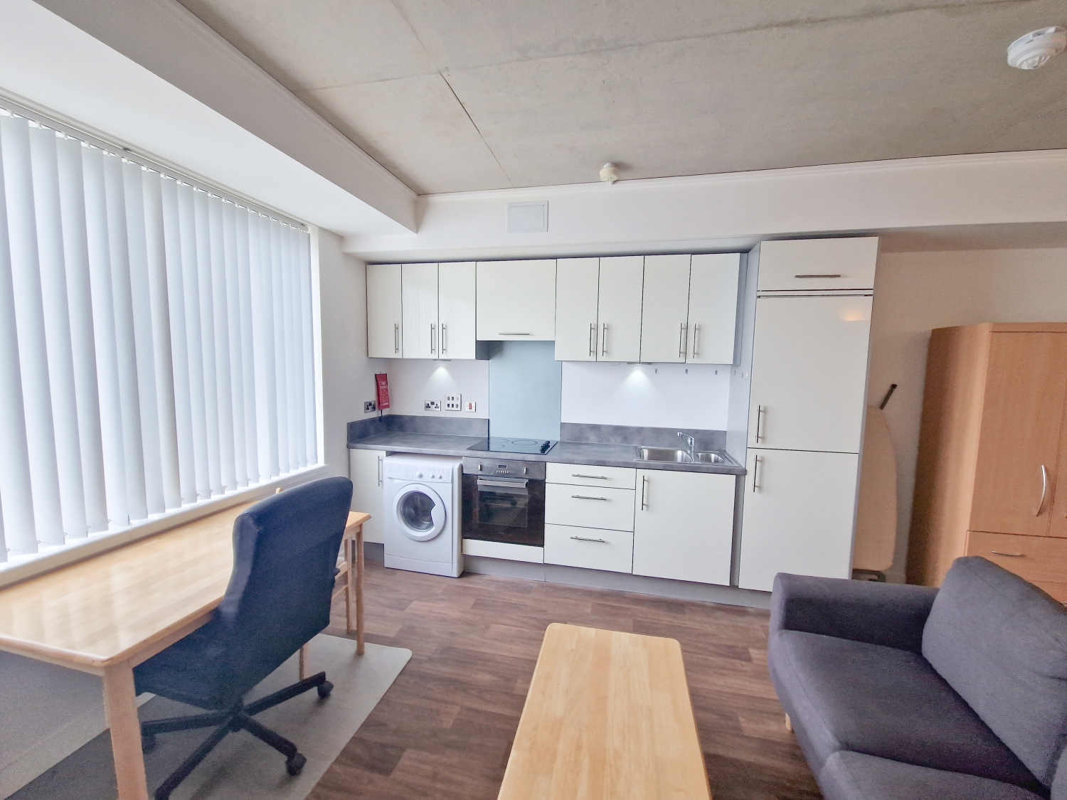 Ciac, Quay Street, Middlesbrough, North Yorkshire, TS2 - PropHome