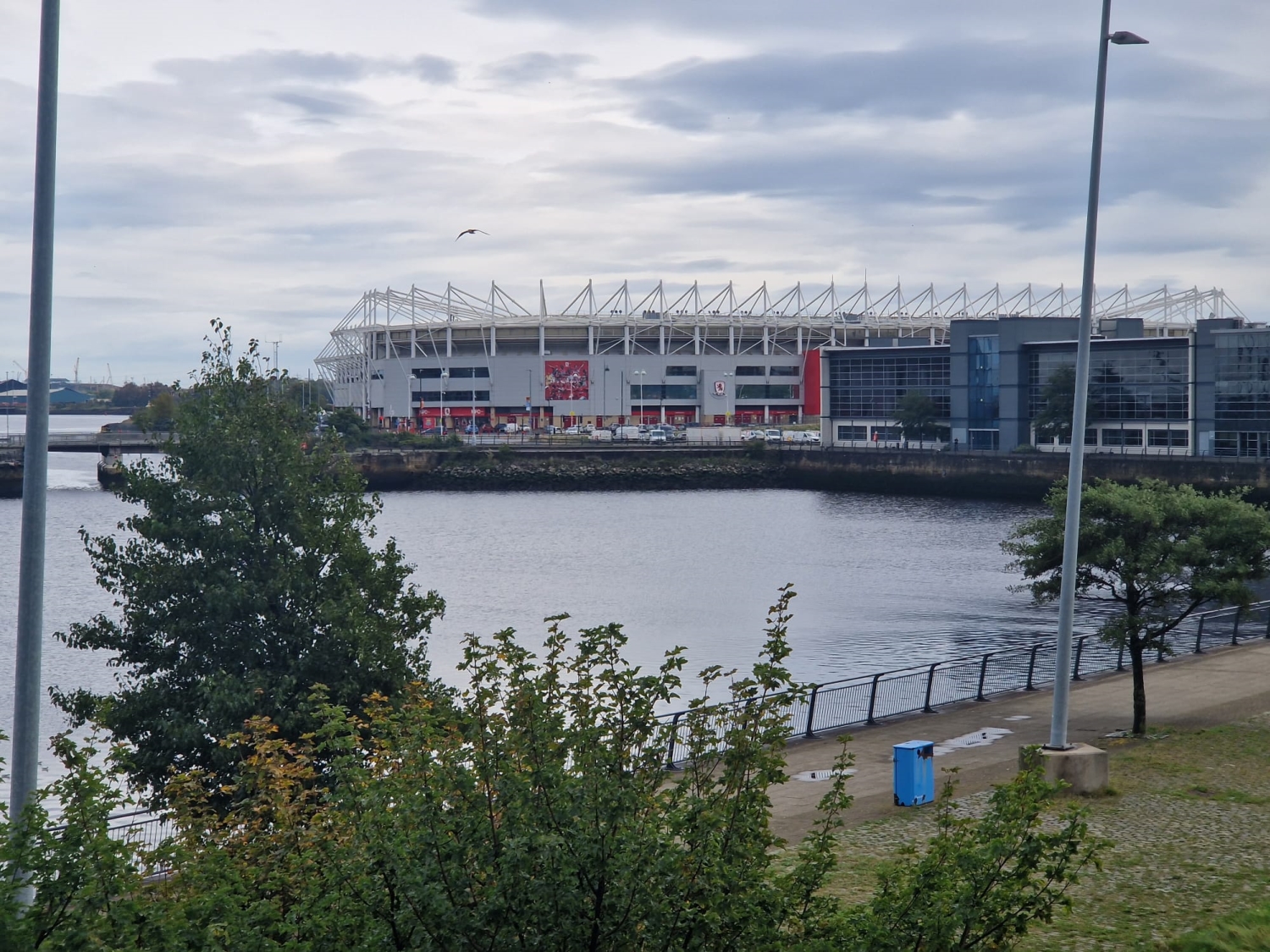 Ciac, Quay Street, Middlesbrough, North Yorkshire, TS2 - PropHome